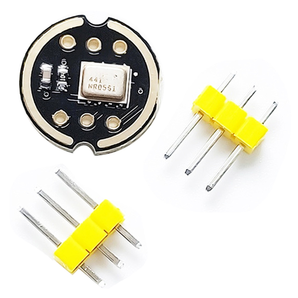 Jual Baru INMP441 Omnidirectional Microphone Modules I2S Interface MEMS ...
