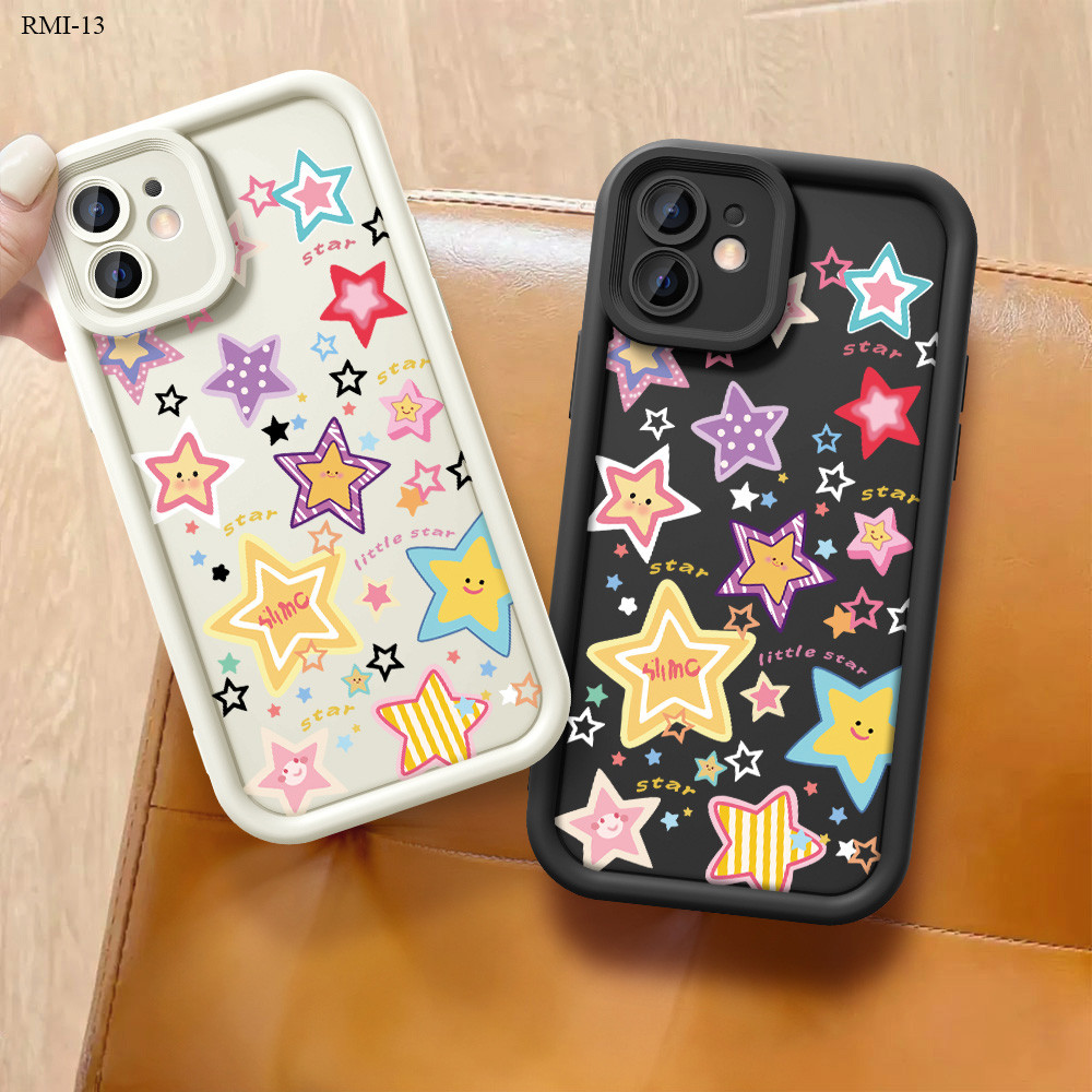 Jual Casing Hp Untuk Xiaomi Redmi 15C 14C 13 13X 13C 12 10 10C 9T 8 5 ...