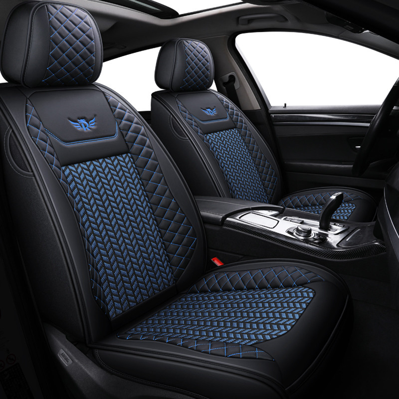 Terrific Kia Rio Car Seat Covers Pictures