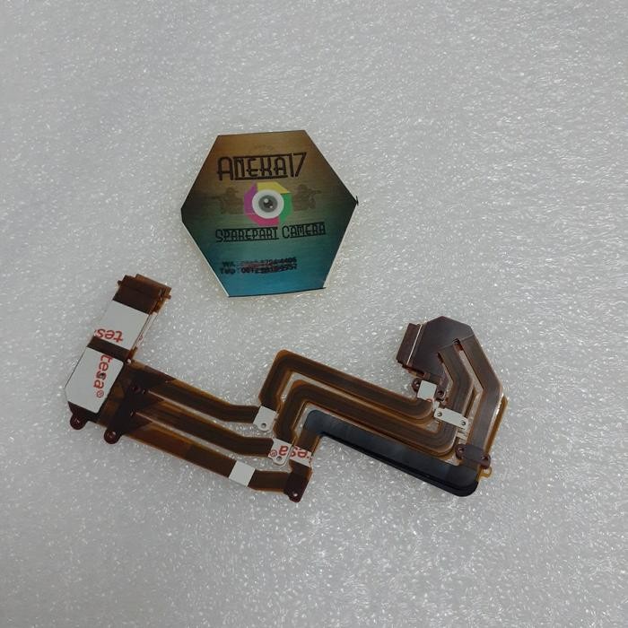 Jual Flex for Sony AXP40 AXP 40 AXP55 AXP 55 FP2539 (TERBAIK) (TERBARU ...