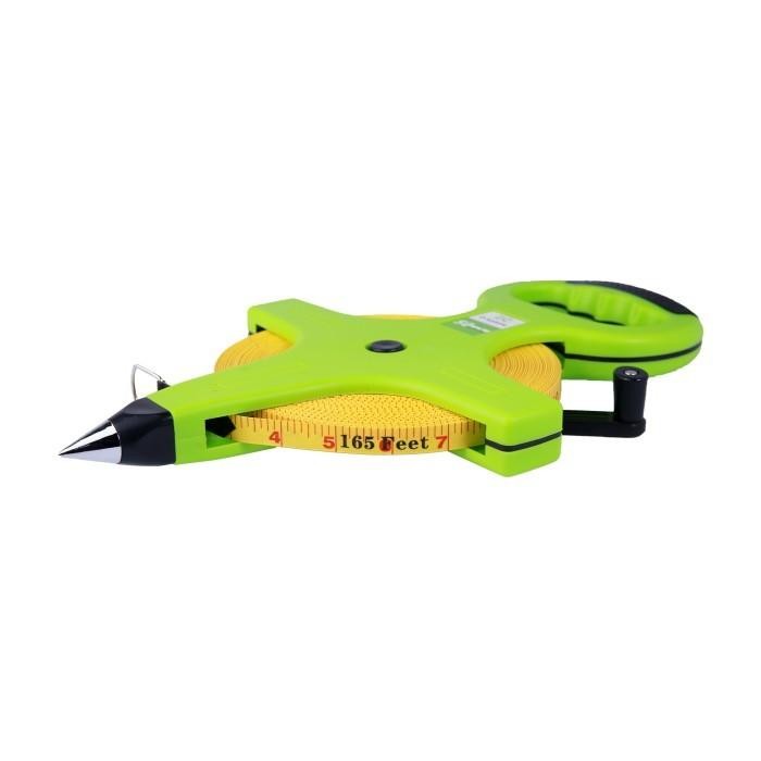 Jual (Allthebest) METERAN ROLL / GULUNG FIBER D-XPLORE | Shopee Indonesia