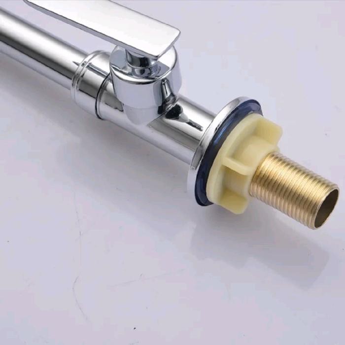 Jual KERAN KRAN AIR ANGSA MODEL PIPA SUMBER DARI MEJA ATAU TEMBOK ...