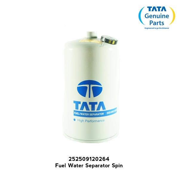 Jual TATA MOTORS LP 713 FUEL FILTER 252509120264 | Shopee Indonesia