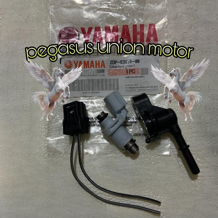 Jual Injektor Injector Nmax Aerox 2Dp | Shopee Indonesia