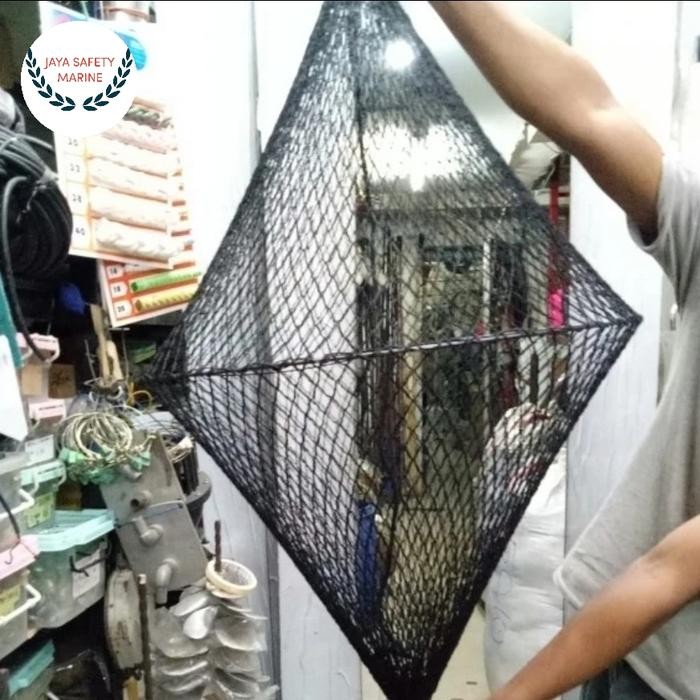 Jual DAY SIGNAL DIAMOND, 610MM IMPA 370581 JARING NET KAPAL | Shopee ...