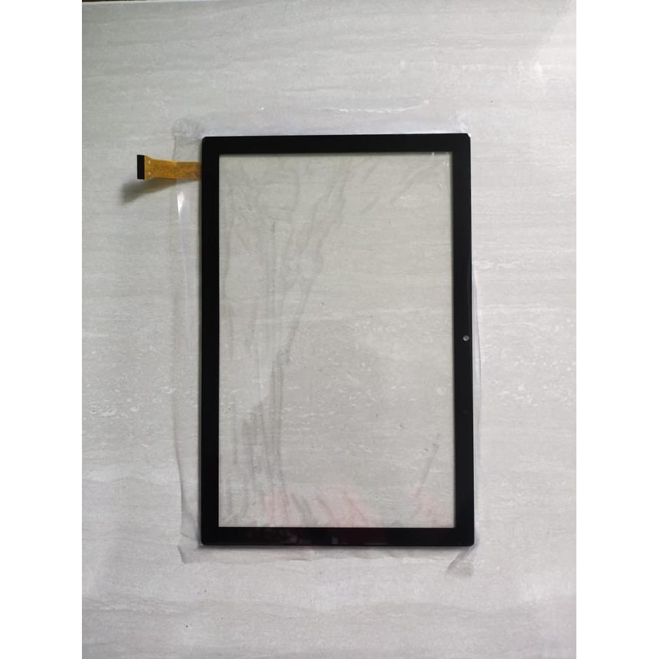 Jual LCD DAN TOUCHSCREEN TOSKRIN TABLET ADVAN A10 WIFI SERIES ORIGINAL ...