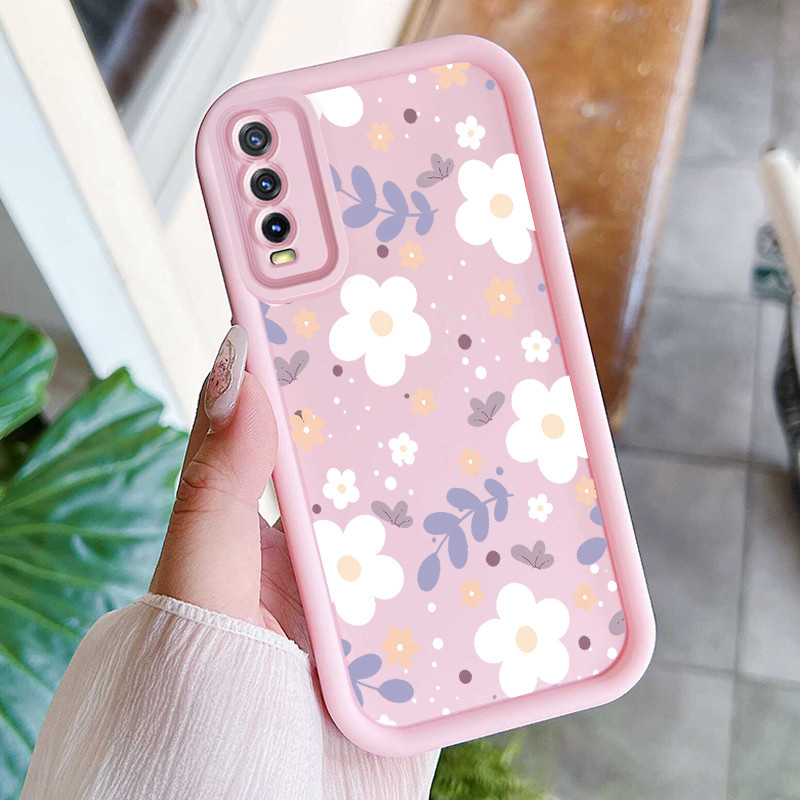Jual Casing Hp untuk VIVO Y20 Y20s Y20i Y20t Y20G Y12s Y12a Y11s Y30G ...