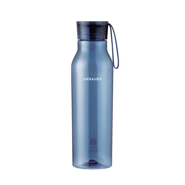 Jual PROMO LOCK & LOCK BOTOL MINUM ECO BOTTLE 750ML ABF664 SILIKON ...