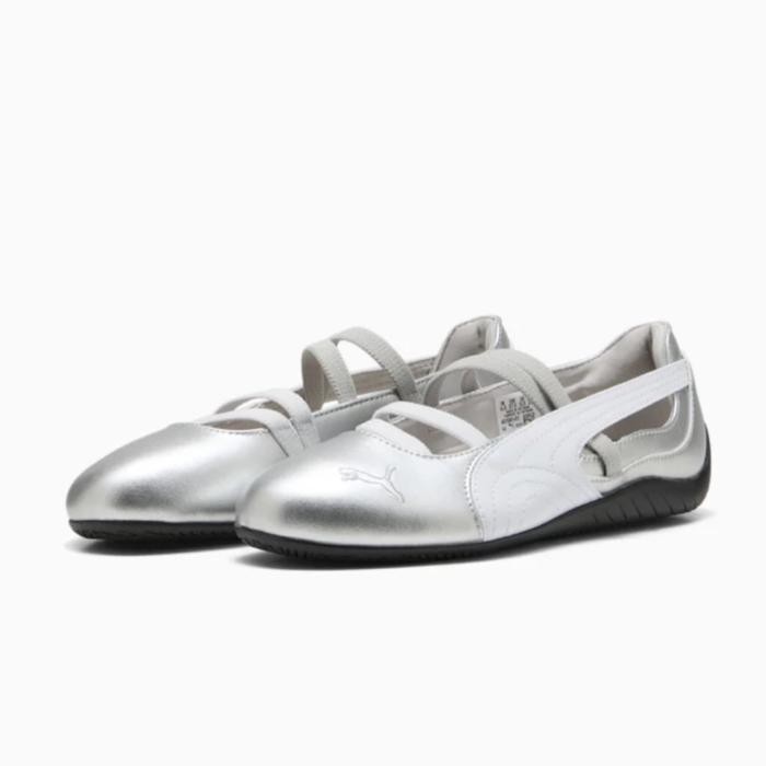 Jual Sepatu Puma Speedcat Ballet Pink | Shopee Indonesia