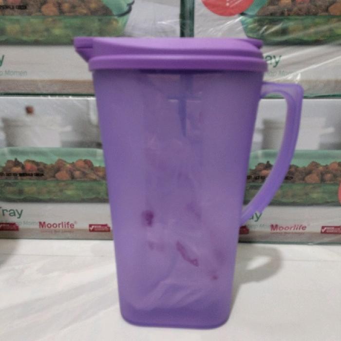 Jual TEKO 2LTR MOORLIFE ORIGINAL | Shopee Indonesia