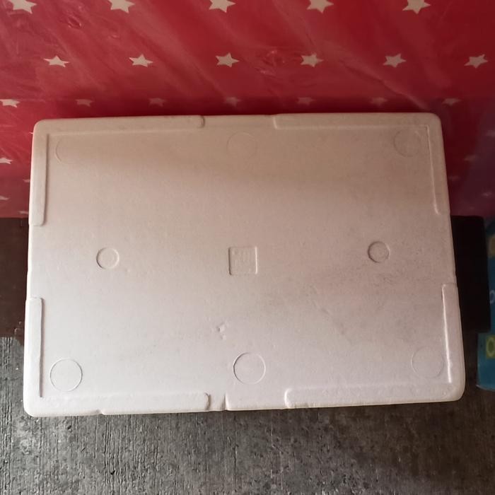 Jual Box Gabus / Cooler Box / Box Penahan Dingin / Box 60 Kg / 70X49X40 ...