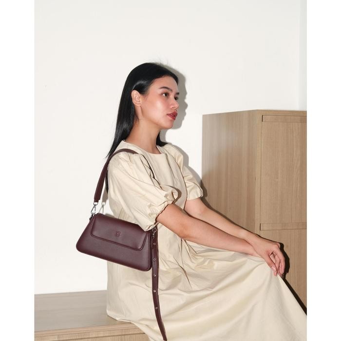 Jual Prior Bags X Atozz - Pixie Bag (Tas Wanita) Best Seller | Shopee ...