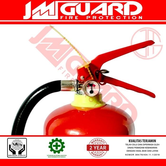 Jual Expert APAR 3kg Dry Powder Alat Pemadam Api Ringan Untuk Rumah ...