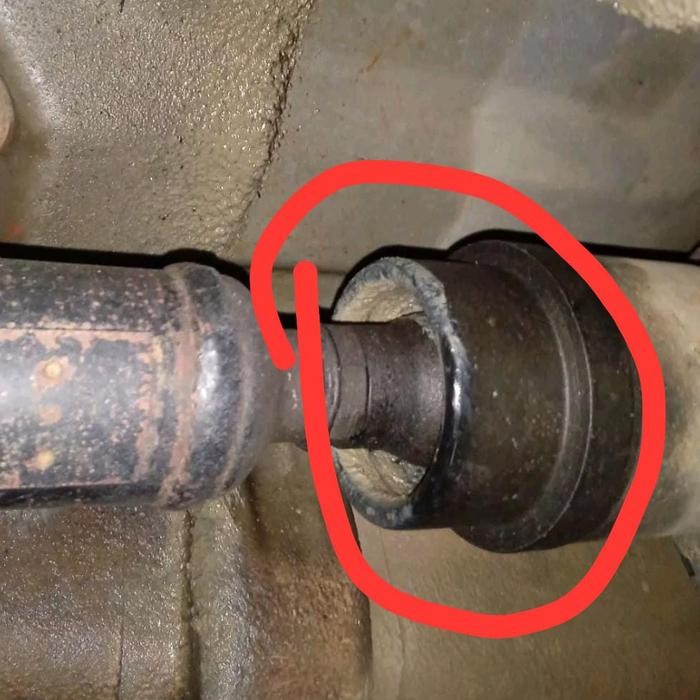Jual Karet Boot Kopel Suzuki Vitara Escudo Sidekik | Shopee Indonesia