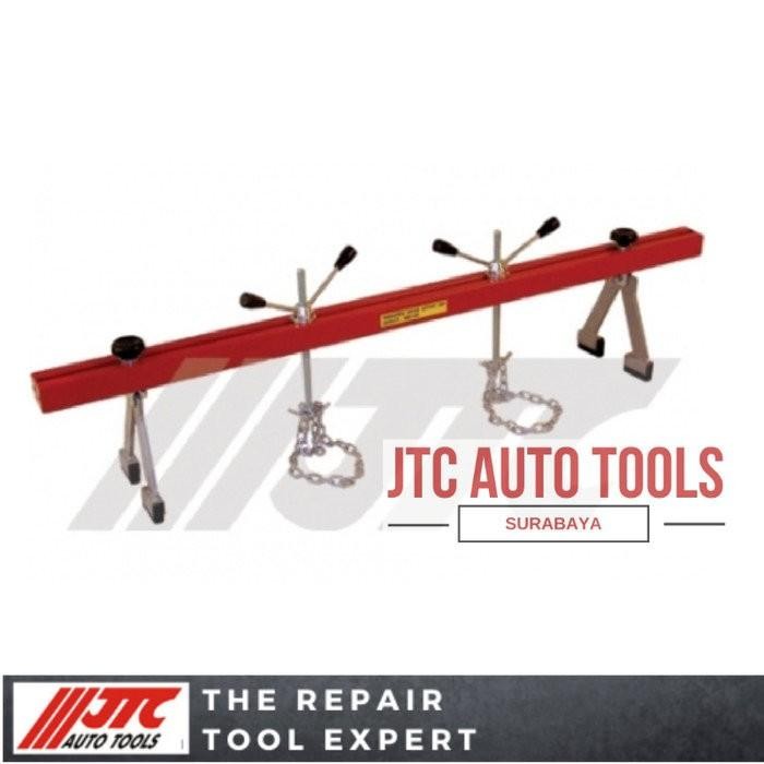 Jual TRANSVERSE ENGINE SUPRT (DOUBLE CHAINS) JTC-ES416 | Shopee Indonesia