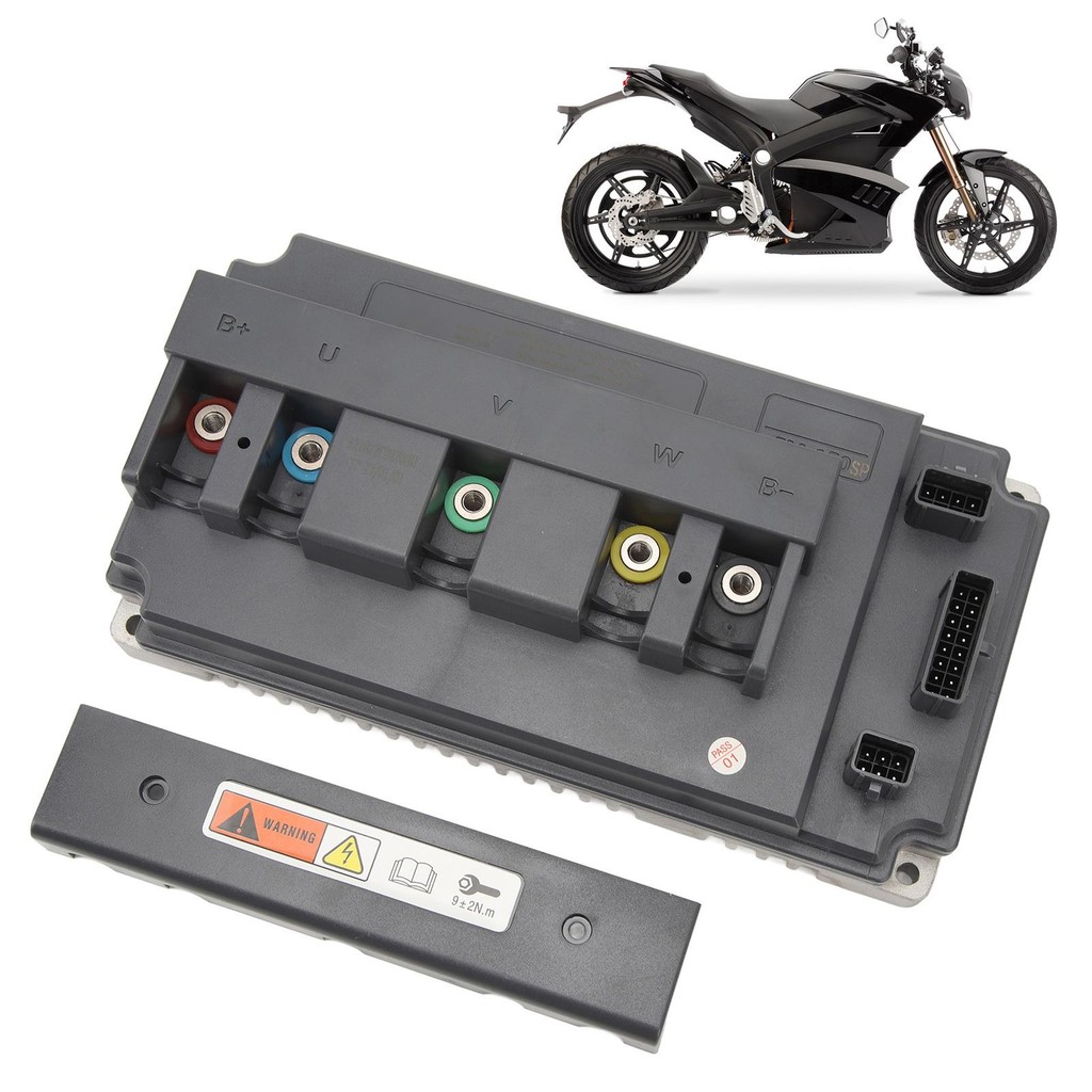 Jual Electric Bike EM150SP ECU Controller Motherboard Sine Hub Motor ...