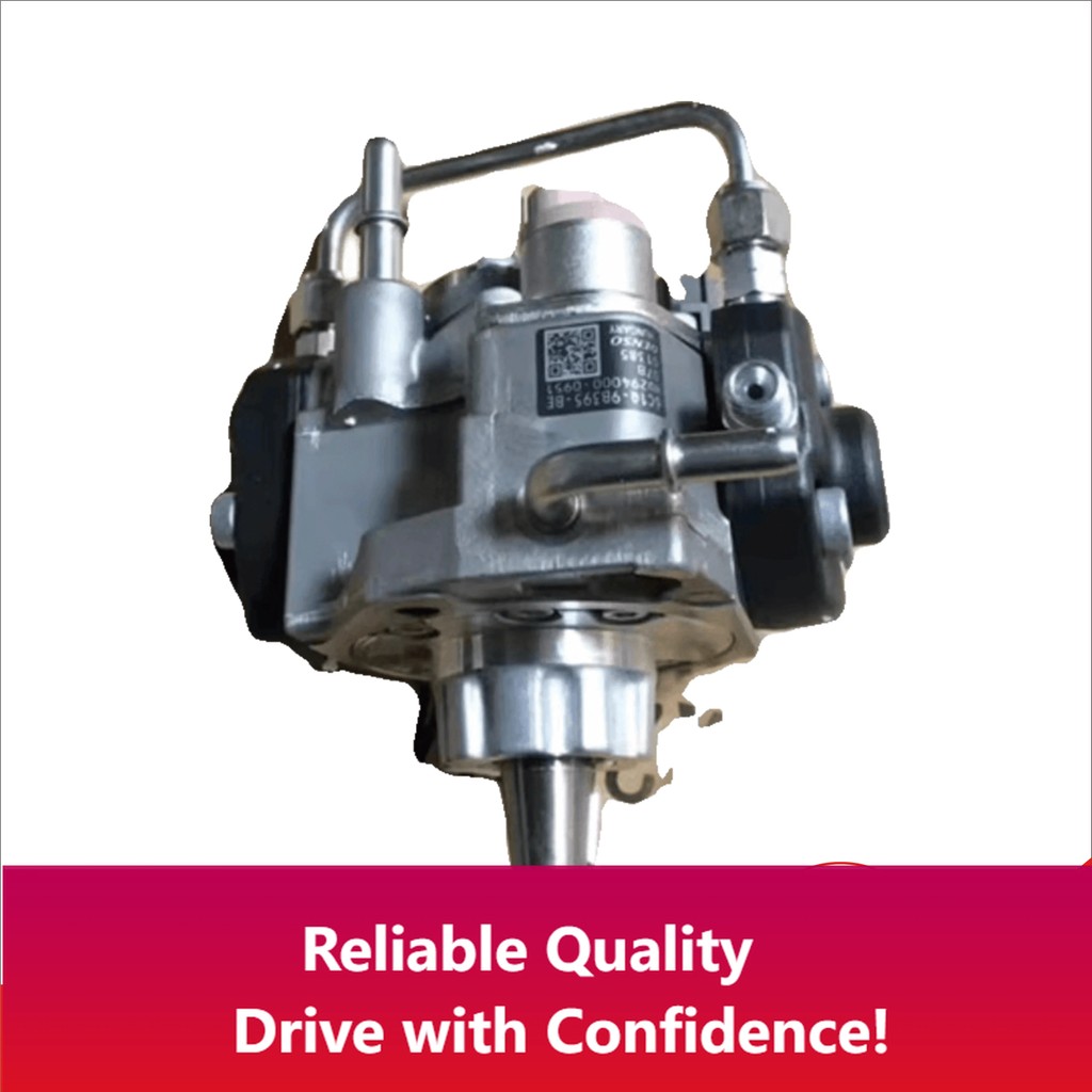 Jual BARU High Pressure Oil Pump Electric Fuel Injection Pump 22100 ...