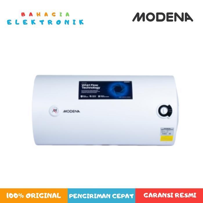 Jual MODENA ES 0301 HCWH water heater listrik tangki pemanas air ...