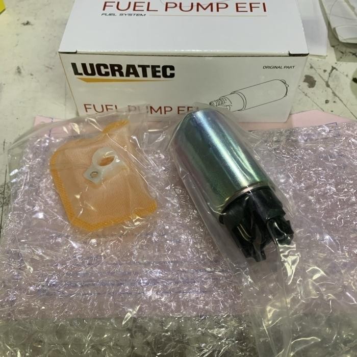 Jual Rotax Fuel Pump Hyundai Grand Avega / Kia All New Rio | Shopee ...