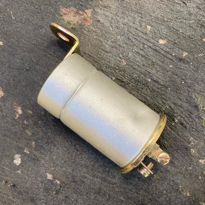 Jual Flasher Assy Turn Signal Lampu Sen Sein 12V 3 Pin Kaki Nissan ...