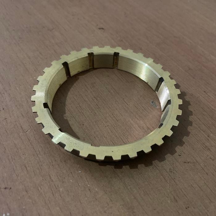 Jual Ring Synchronizer Synchromesh 1-4 Hiace Bensin Rh11 Diesel Lh11 ...