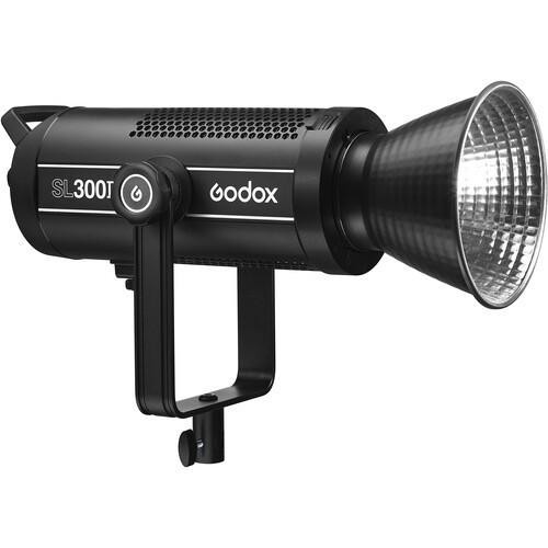 Jual Godox Sl300W Ii Led Video Light Continuous Sl300Ii Sl300-Ii Sl ...