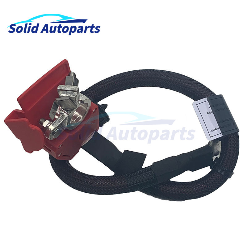 Jual 61128795489 Positive Battery Fuse Cable for BMW X7 AWD G07 Diesel ...