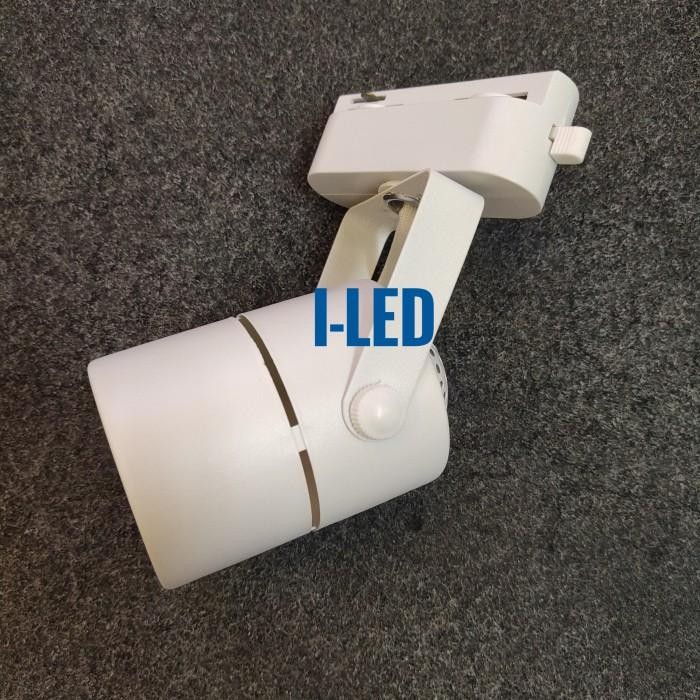 Jual [Allthebest] Rumah Lampu Housing Tracklamp ECO MR16 Spotlight Reel ...