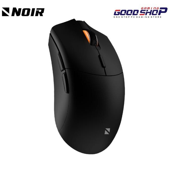 Jual Noir M1 Nex / M1NEX Wireless Modular Gaming Mouse shoperGADGET ...