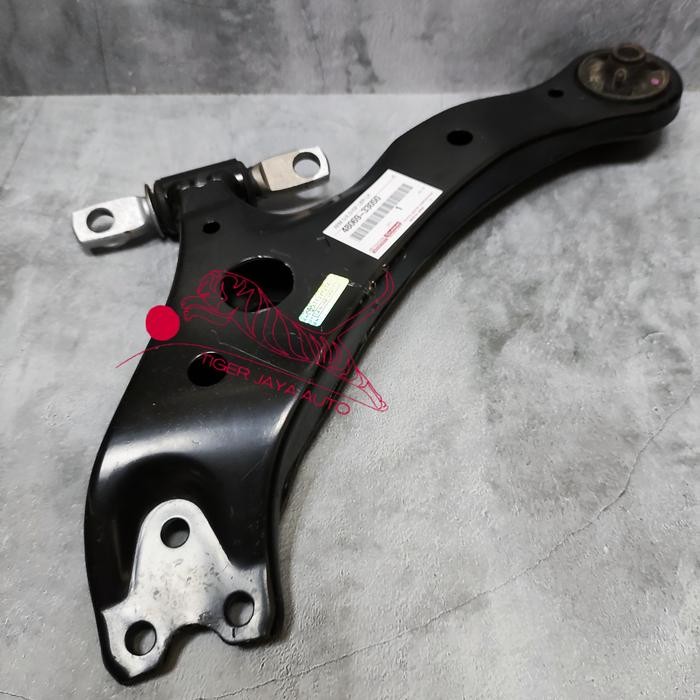 Jual LOWER ARM LOW AREM KANAN ATAU KIRI TOYOTA CAMRY ACV30 ACV40 2003 ...