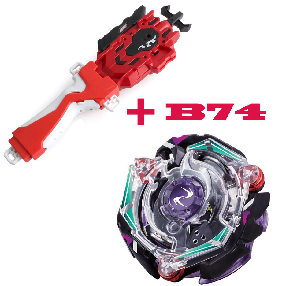 Jual Beyblades Burst DB Booster B-48Ultimate Valkyrie Metal Spinning ...
