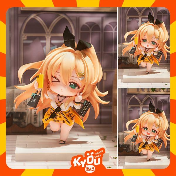 Jual Alice Rupee Sakura Privaty Blanc Noir SD Mini Figure Blind Box ...