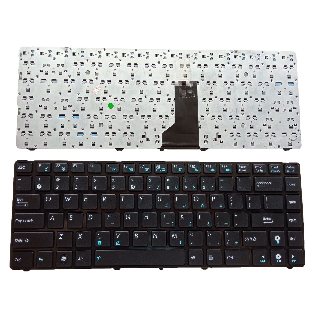Jual For Asus K42J X42J X42J A43 K43 K43E K43S K43SA K43SJ K43SV A43S ...