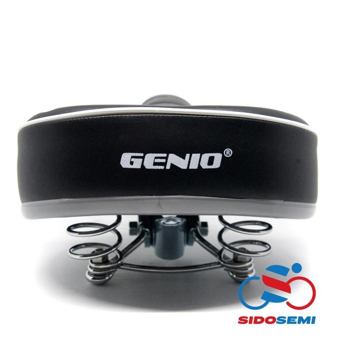 Jual Saddle Sadle Sadel Jok Sepedah Sepeda Ctb Lipat Listrik Seli Selis ...