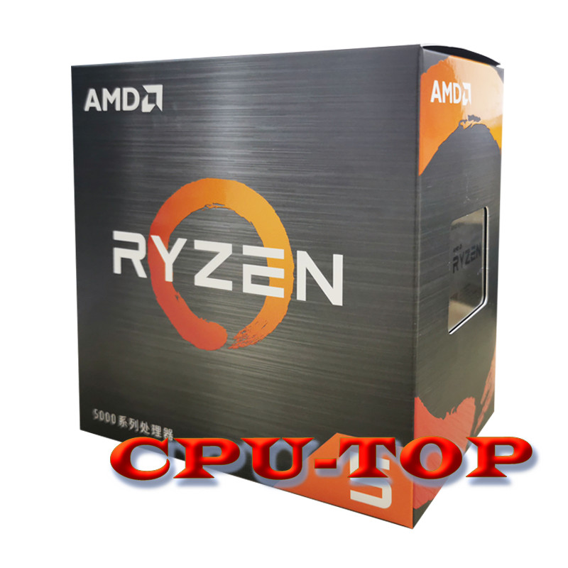 Jual New AMD Ryzen 5 5500 R5 5500 3.6GHz 6 Core 12 Thread CPU Processor ...