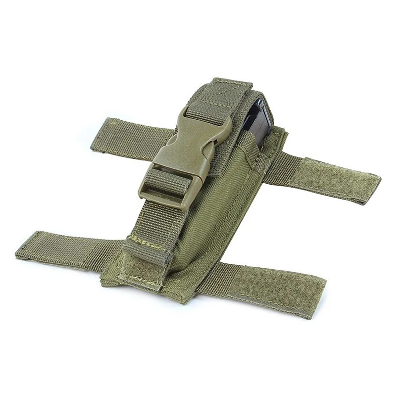 Jual Hunting Equipment System Tactical Men Belt Waist Support Security ...