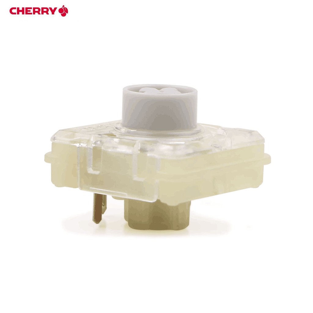 Jual Original Germany CHERRY MX LOW PROFILE RGB Switch Mechanical ...