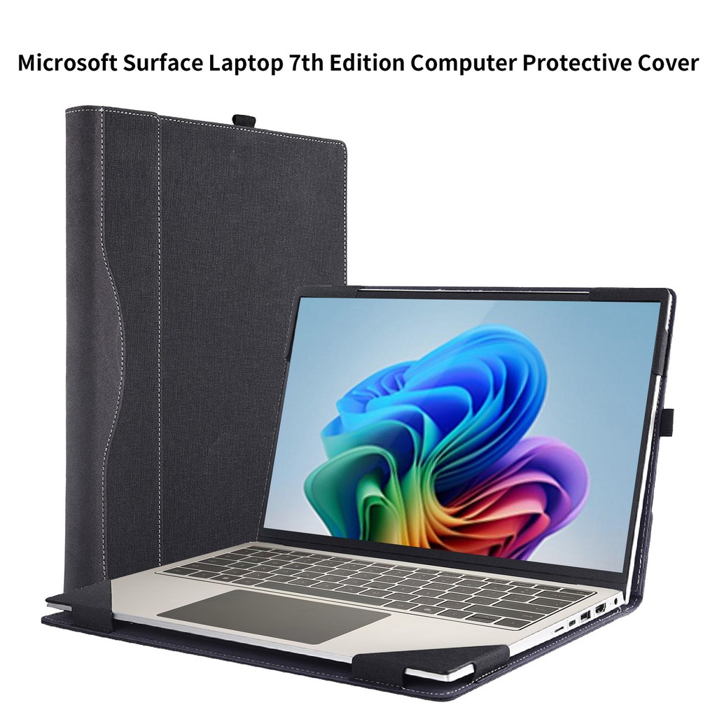 Jual Laptop Case For Microsoft Surface Laptop 7 15 Inch 2037 Protective ...