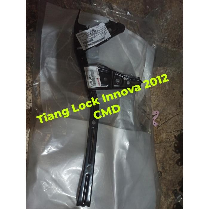 Jual Tiang Lock Support Radiator Innova 2012 | Shopee Indonesia