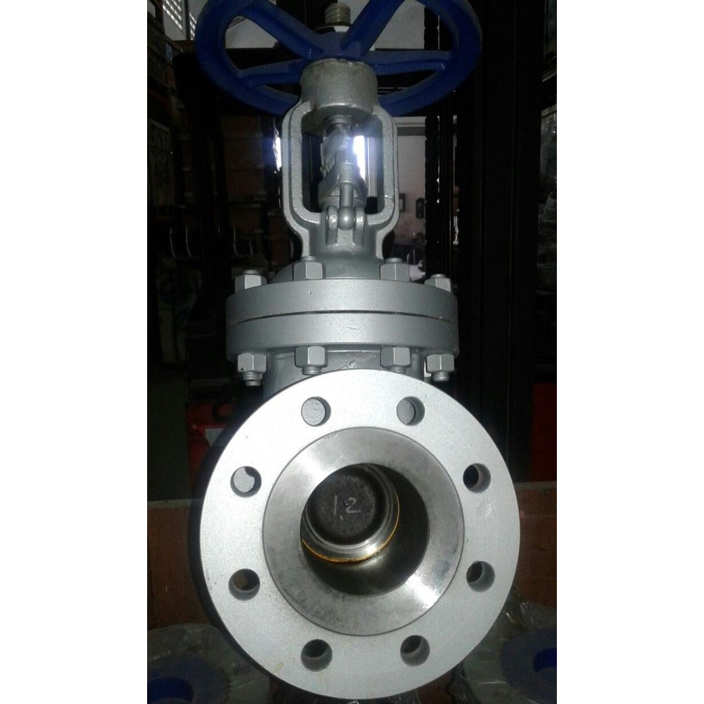 Jual GATE VALVE WCB ANSI 300 / GATE VALVE A216 ANSI 300 2 INCH YONE ...