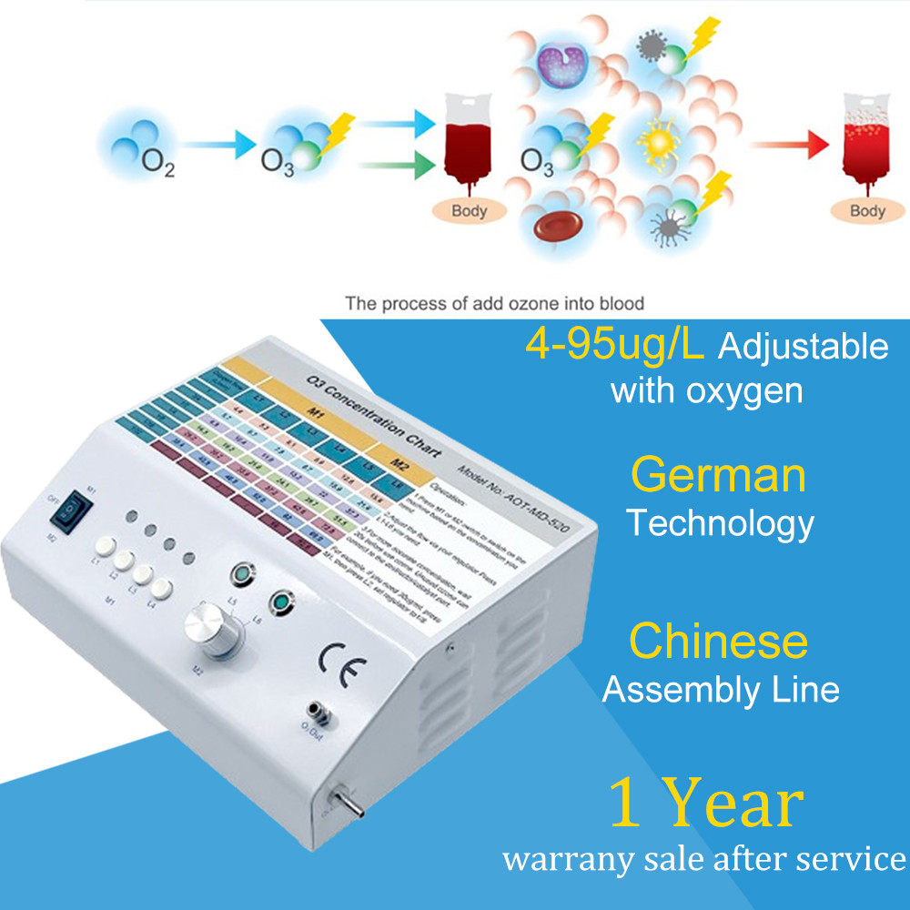 Jual Professional quartz tube technology Ozone Generator for Ozone ...