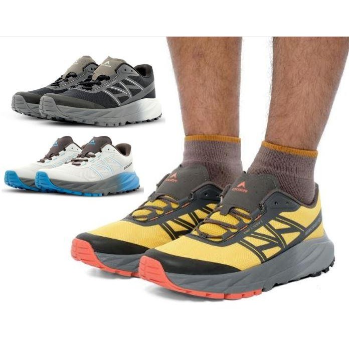 Jual terupdate EIGER TALON TRAIL sepatu lari outdoor jogging trail ...