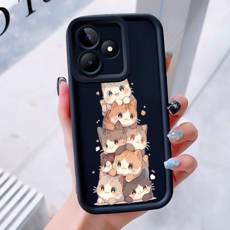 Jual Casing Hp untuk Realme C53 C51 C51s Note 50 Narzo N53 Case Hp ...