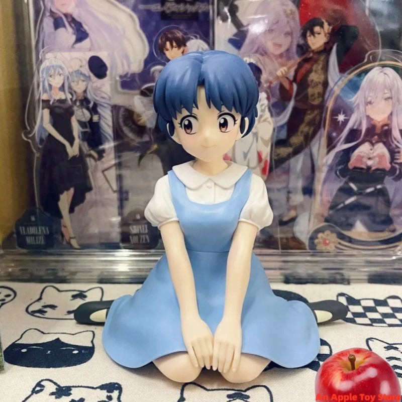 Jual Bandai Ranma 1/2 -Relax time-Ranma Akane Tendo Shampoo Action ...