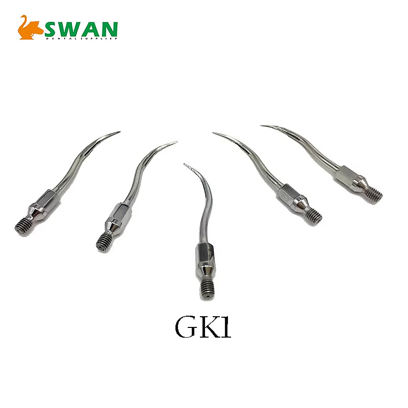 Jual Dental Instruments Ultrasonic Insert Scaler Pips Kavo Sonicflex ...