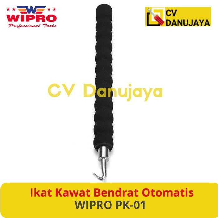 Jual NEW!!! Alat Pengikat Kawat Beton Besi Cor Ikat Bendrat Otomatis ...