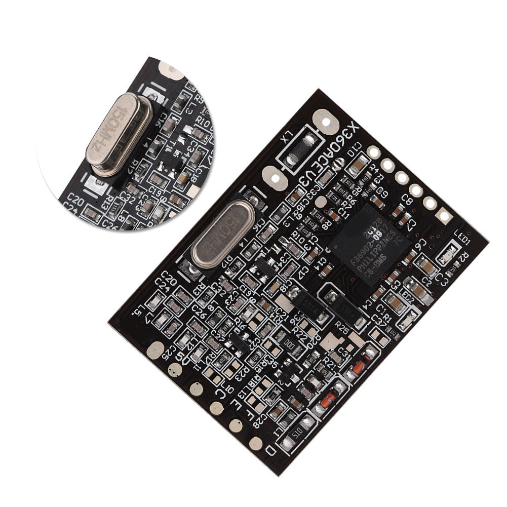 Jual V3 Chip Machine Pulse Chip Mod Chip for X360 150MHZ Machine Pulse ...