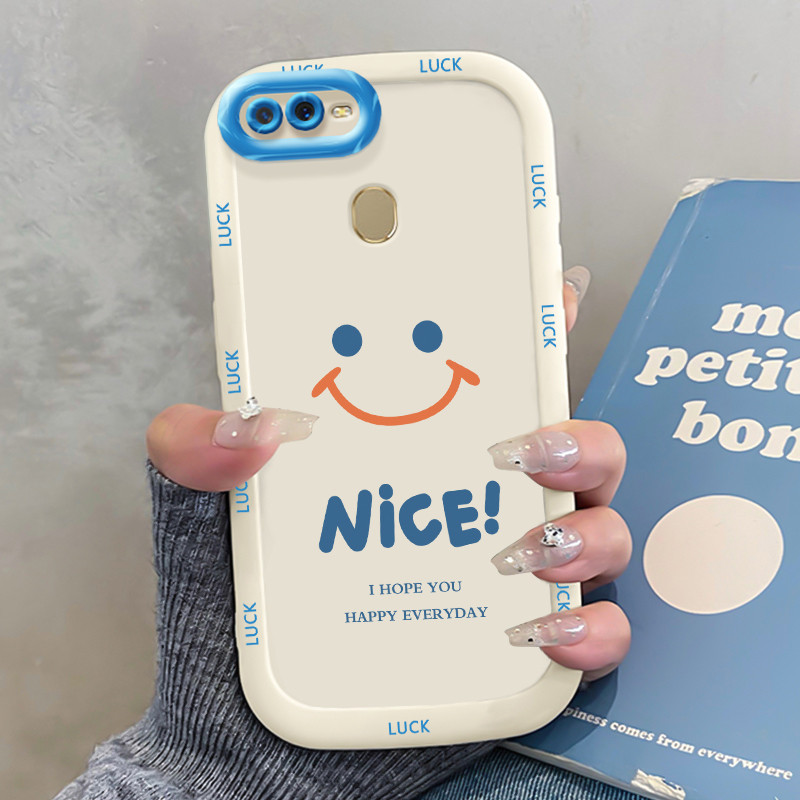 Jual Casing Hp untuk OPPO A7 A5s A12 A12s A11K Case Casing HP Softcase ...