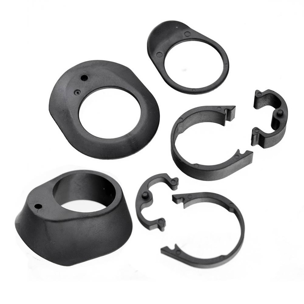 Jual IMPORT Integrated Handlebar Washer Split Spacer Kits 28.6mm Fork ...