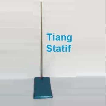 Jual TIANG STATIF BESI TINGGI 50 CM 60 CM | Shopee Indonesia